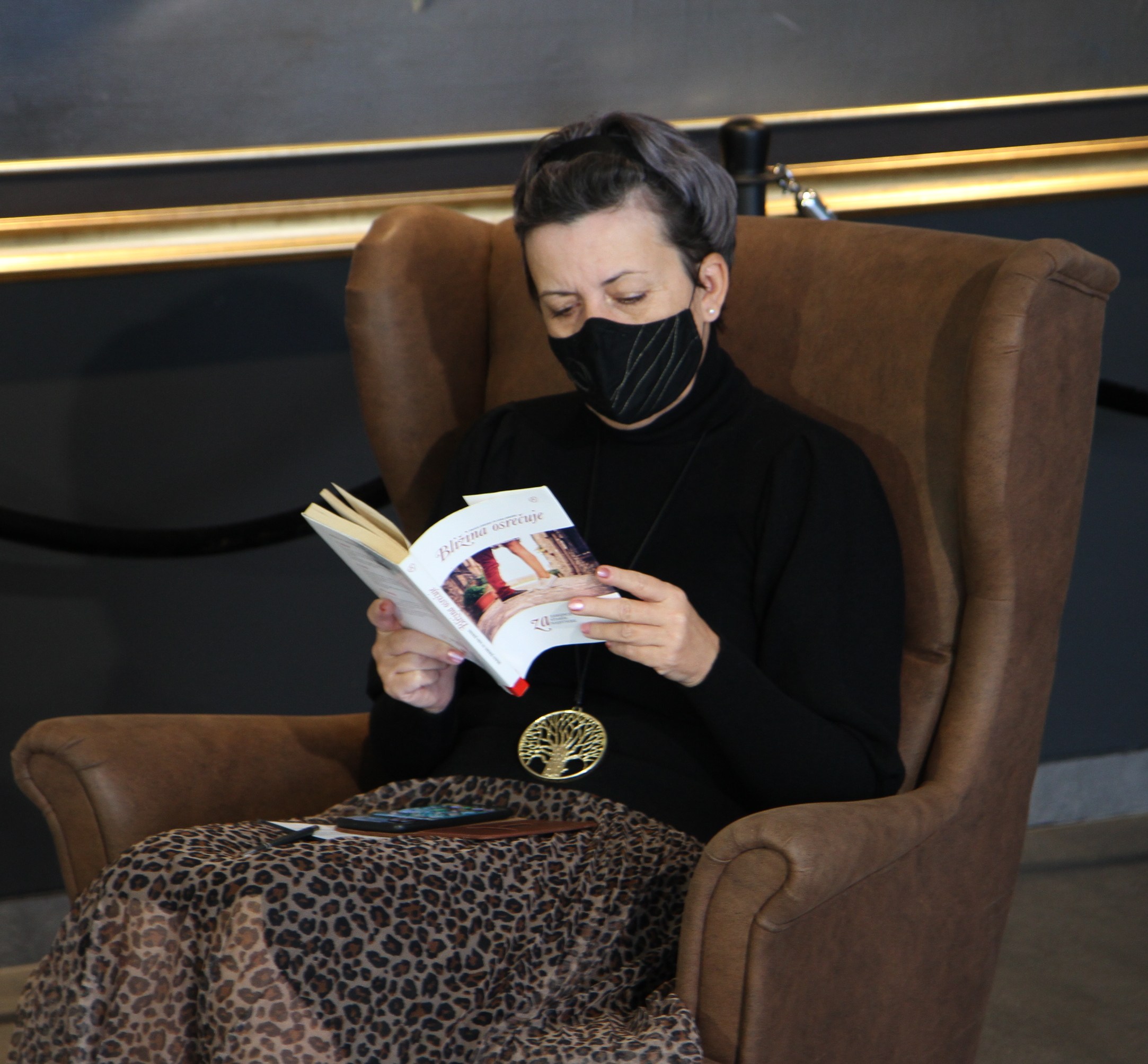 Medobčinska splošna knjižnica Žalec » Blog Archive » Brez maske … doc ...